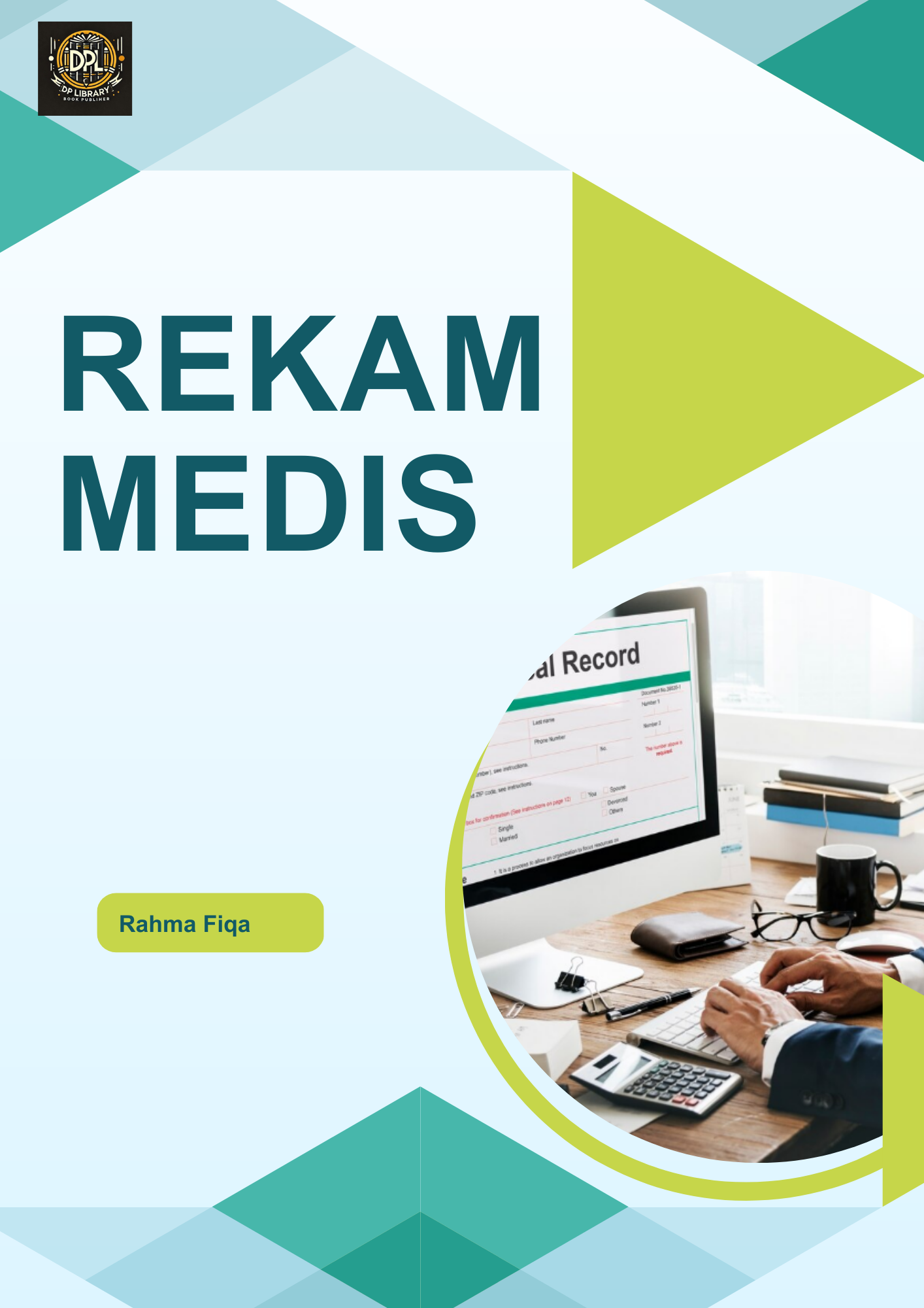 REKAM MEDIS – DP Library