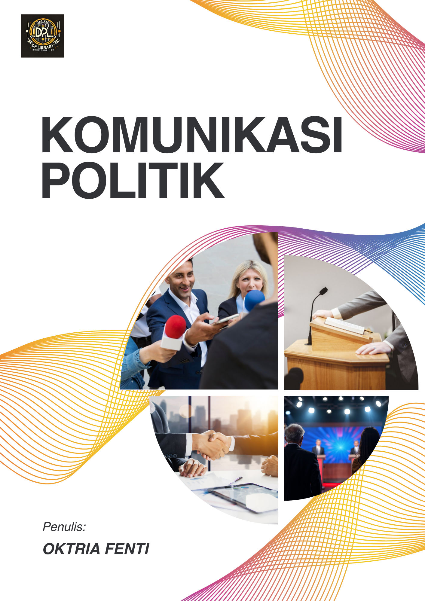 Komunikasi Politik – DP Library